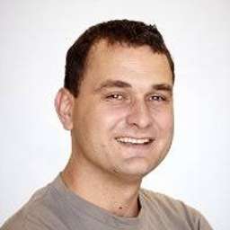 Peter Macaulay - CEO @ Kitchen Warehouse - Crunchbase Person Profile