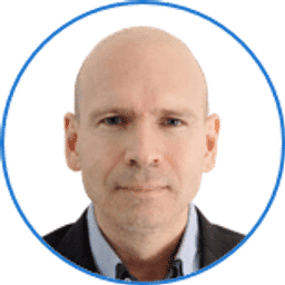 Dan Amir - Co-Founder & CEO @ IoTM - Crunchbase Person Profile