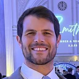 Anthony Ramirez - Crunchbase Person Profile