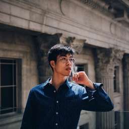 Benjamin Tang - Co-Founder and CTO @ Runners Planet - Crunchbase Person ...