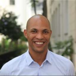 Alexandre Rey - Crunchbase Person Profile