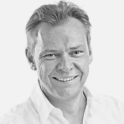 Christopher Theis - Crunchbase Person Profile