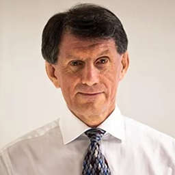 Gordon Eadie - Crunchbase Person Profile