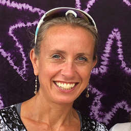 Laura Harrigan - Crunchbase Person Profile