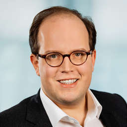 Ole James Abel - Managing Director @ Beckerbillett - Crunchbase Person ...