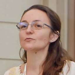 Adina Rosca - Crunchbase Person Profile