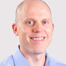 Jared Shapiro - Crunchbase Person Profile