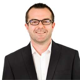 Rob Sparkes - CEO @ Matrix Networks - Crunchbase Person Profile