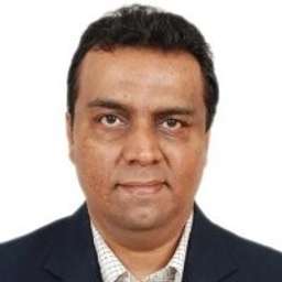 Anush Gopalan - Founder, Chairman and CTO @ Hetrogenous Communication ...