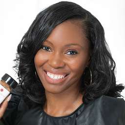 Jelece Morris - Associate @ Kearney - Crunchbase Person Profile