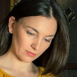 Maria Sharkova - Crunchbase Person Profile