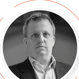 Marc Shaw - Crunchbase Person Profile