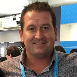 Phill Pennick - Founder and Director @ Pennick Blackwell - Crunchbase ...