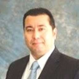 Tony Asefi - Crunchbase Person Profile