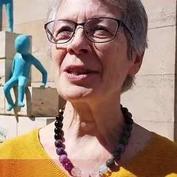 Odile Fournier - Crunchbase Person Profile