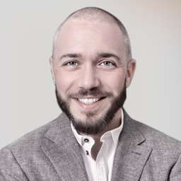 Max C. - Crunchbase Person Profile