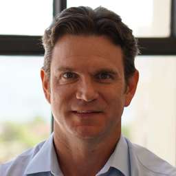 Jack Bell - Crunchbase Person Profile