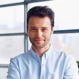 Khaos Alex - Program Manager @ CoinInn - Crunchbase Person Profile