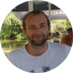 Robin Donaldson - Co-founder and CTO @ Ecree - Crunchbase Person Profile