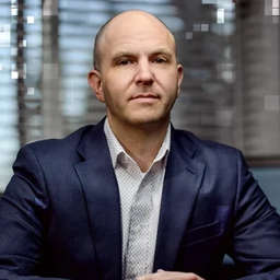 Craig Scott - Founder and Chief Executive Officer @ Fuuz - Crunchbase ...