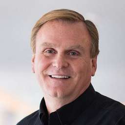 Jeffrey Dann - President and Chief Executive Officer @ RJ2 Technologies ...