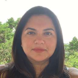 Aditi Joshi - Crunchbase Person Profile