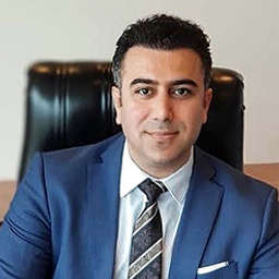 Farid Zadeh Bagheri - CEO & Founder @ Entralon - Crunchbase Person Profile