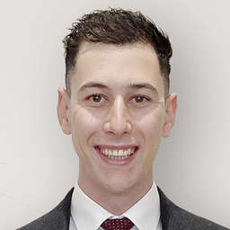 Peter Caruso - Junior Associate @ Pascale Legal - Crunchbase Person Profile