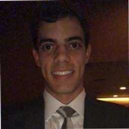 Rafael Hamoui - Chief Operations Officer & Co-Founder @ Hybank ...