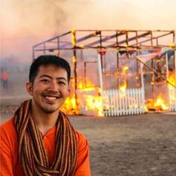 Marcus Eng - Crunchbase Person Profile