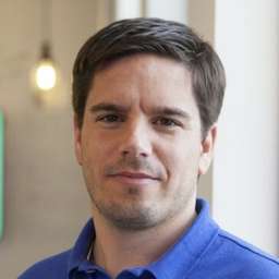 Eric Camacho - Crunchbase Person Profile