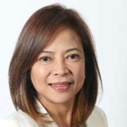 Carla Lanza - Chief People Officer @ PayMaya - Crunchbase Person Profile