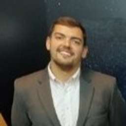 Alexander Ridgeway - Space Applications Director @ LSAS Tec ...