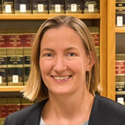 Laura Freeman - Director of Information Sciences & Analytics Division @ Virginia Tech Applied ...