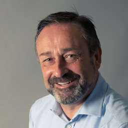 Simon Pont - CEO @ ECR Retail Systems - Crunchbase Person Profile