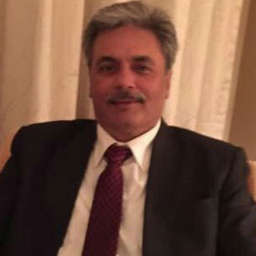 Hem Desai - Chairman and Founder @ Desai Group of Companies - Crunchbase Person Profile