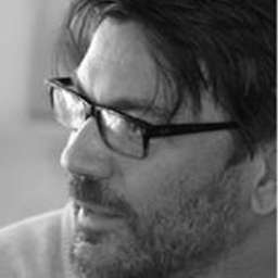 David Moodie - Co-Founder, Partner and Creative Director @ GNet ...