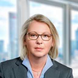 Gesa Deneke - Lawyer @ LSV Rechtsanwalts - Crunchbase Person Profile