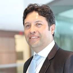 Dan Barrientos - Principal @ Kearney - Crunchbase Person Profile