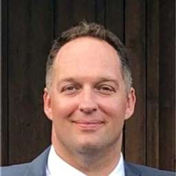 Tom Nevin - Crunchbase Person Profile