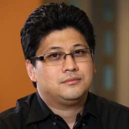 Aziz Kevin Lee - Strategic Consultant @ Think City - Crunchbase Person ...