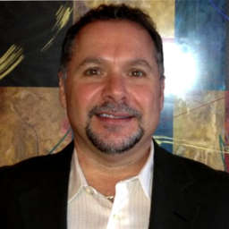 Steve Campisi - Technologist @ Dataflo - Crunchbase Person Profile