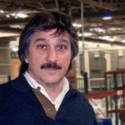 Andy Tournas - Crunchbase Person Profile