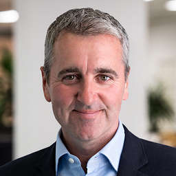 Tony Morgan - Crunchbase Person Profile