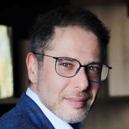 Alan Vaksman - Founder and Managing Partner @ Launchbay Capital ...