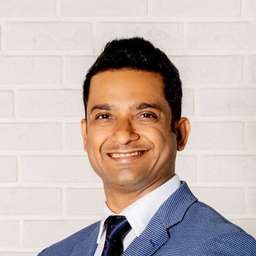 Ankit Baradia - Crunchbase Person Profile