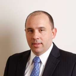 Peter DeVito - Chief Executive Officer @ Dnata - Crunchbase Person Profile