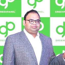 Shobhan Mittal - CEO @ Greenpanel Industries Limited - Crunchbase ...