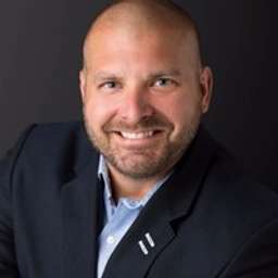 Chad Ritchie - Chief Portfolio Officer | Co-Owner @ Railhead ...