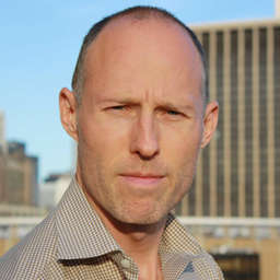 Greg Bujak - Co-Founder and CTO @ Vendorflow - Crunchbase Person Profile